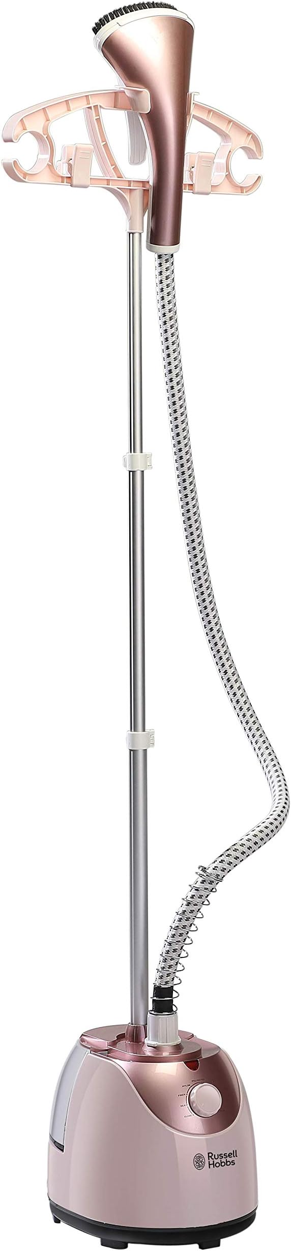 Philips EasyTouch Plus Standing Garment Steamer GC523/60 - 1600 Watt, 5 ...