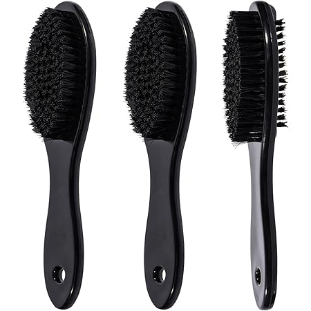 Amazon.com: Large Handle Grip Fingernail Brush 3 Packs, Ooloveminso ...