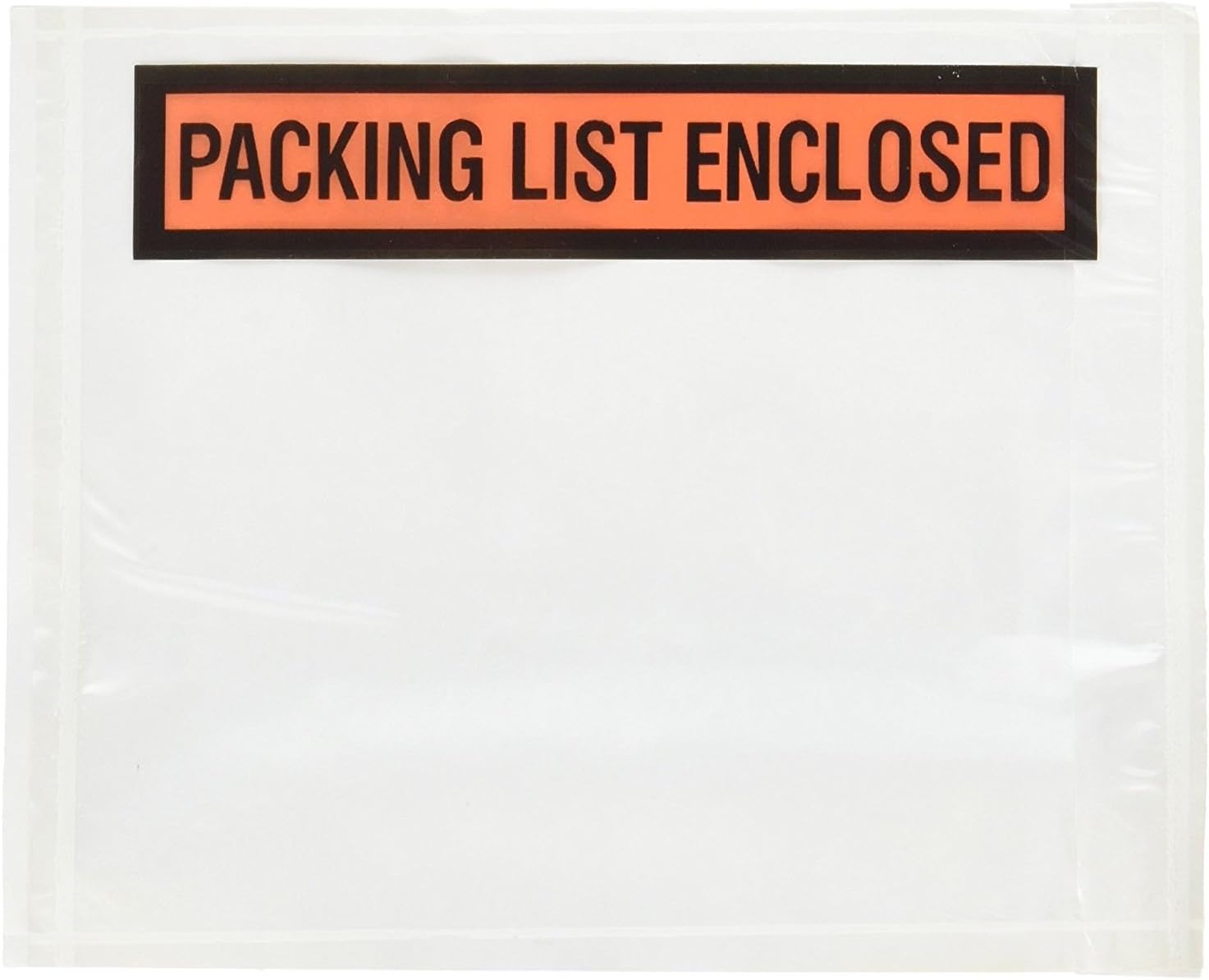 Amazon.com : MMBM Packing List Enclosed Pouches, Invoice Label ...