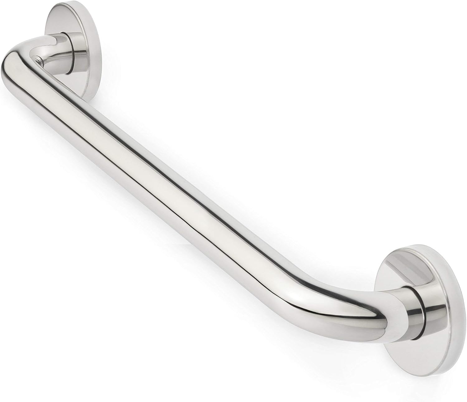 EliteKoopers 600mm Stainless Steel Grab Rail For Bathroom Safety ...