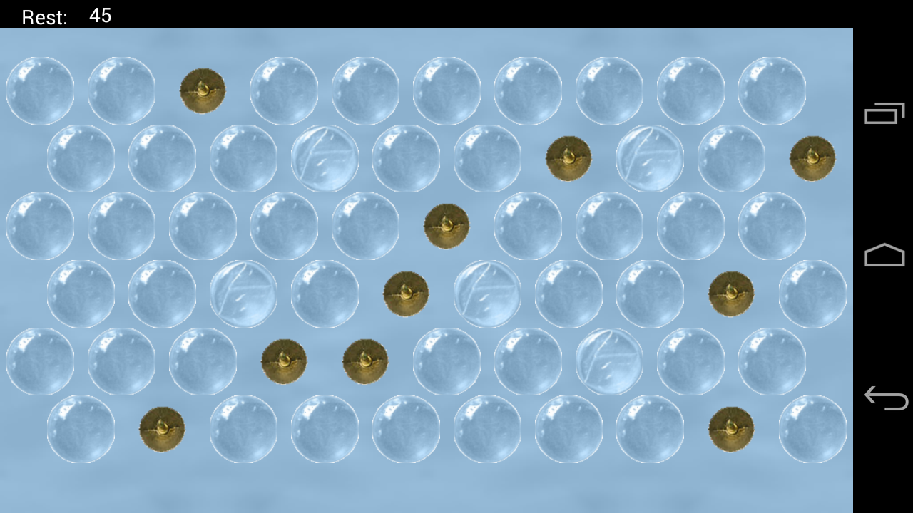 Bubble-Smash - App on Amazon Appstore