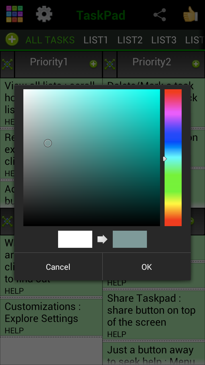 Taskpad - App on Amazon Appstore