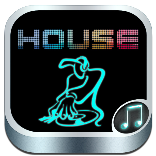 House Music Radio App Free - App on Amazon Appstore