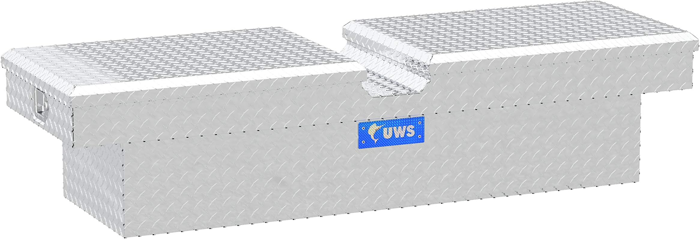 Amazon.com: UWS TB63 Gull Wing Box : Automotive