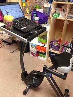 WIRK Ride Exercise Bike, Workstation, And Strength System, 42% OFF