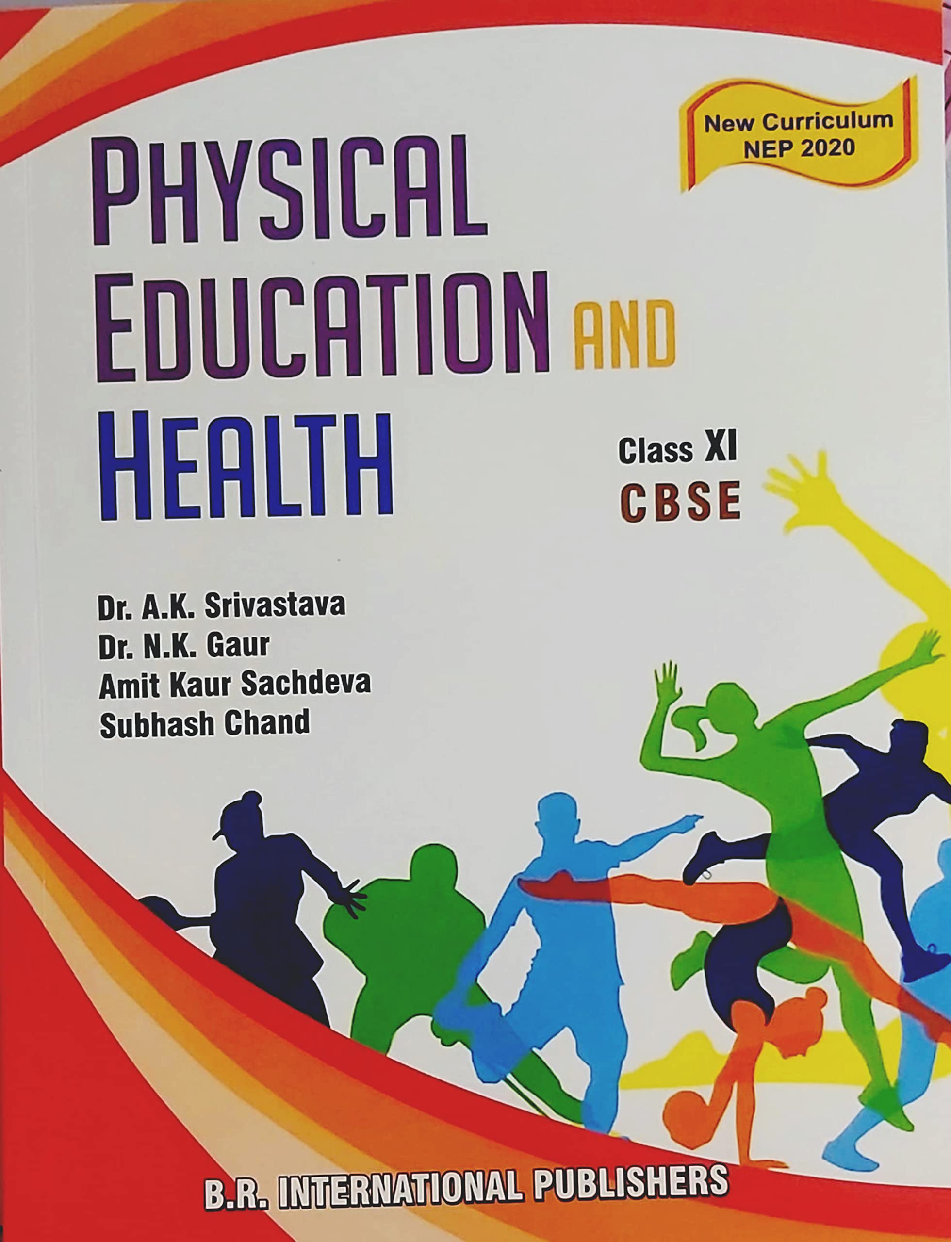 Physical Education PENZ