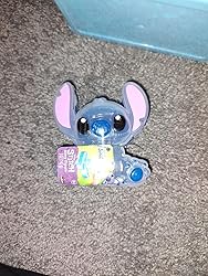 Amazon.com: CRA-Z-Slimy Stitch Slime Toy- Glossy, Stretchy, Super Soft ...