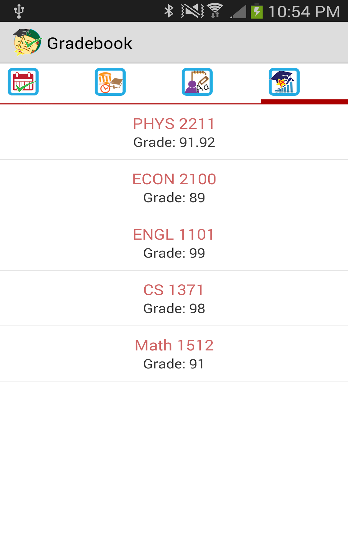 SchoolAid - App on Amazon Appstore