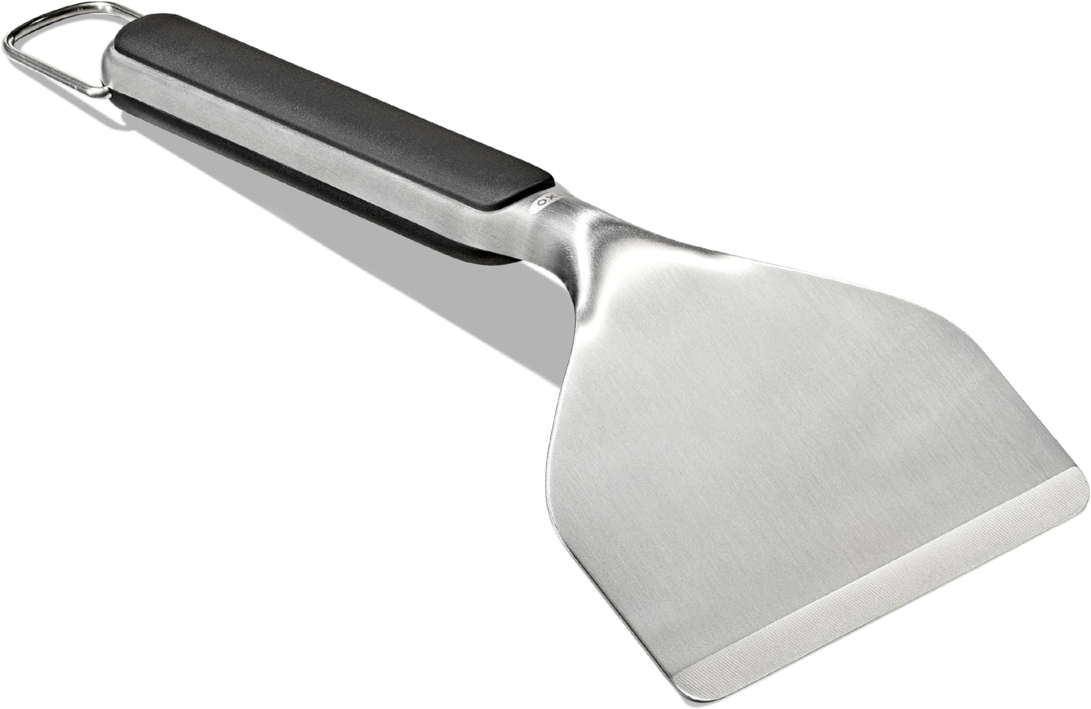 Amazon.com : OXO Good Grips Griddle Scraper : Patio, Lawn & Garden