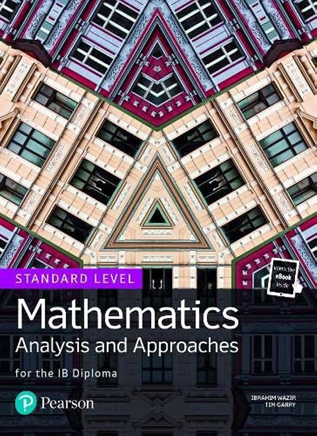 Amazon.com: Mathematics Analysis and Approaches for the IB Diploma ...
