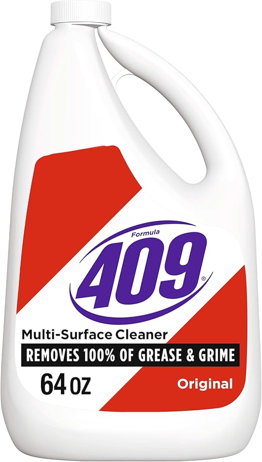 Amazon.com: Formula 409 Multi-Surface Cleaner, Refill Bottle, Original ...