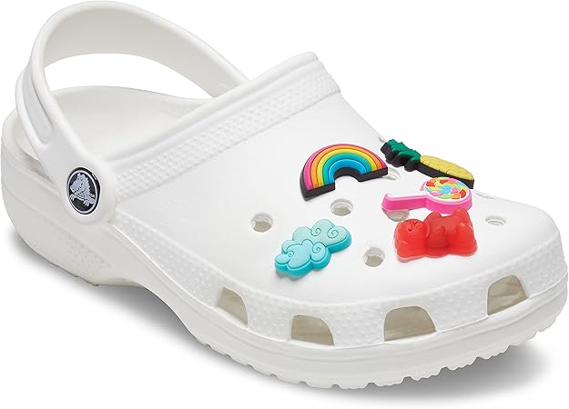 Why Crocs Have Holes: Surprising Story Behind Iconic Shoe Design ...