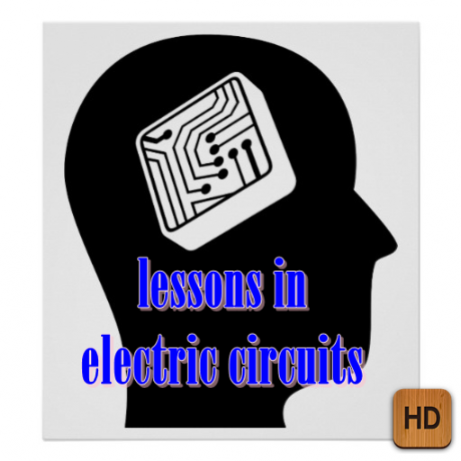 lessons in electric circuits - App on Amazon Appstore
