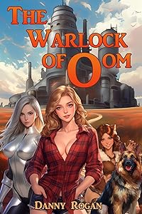 Follow the author