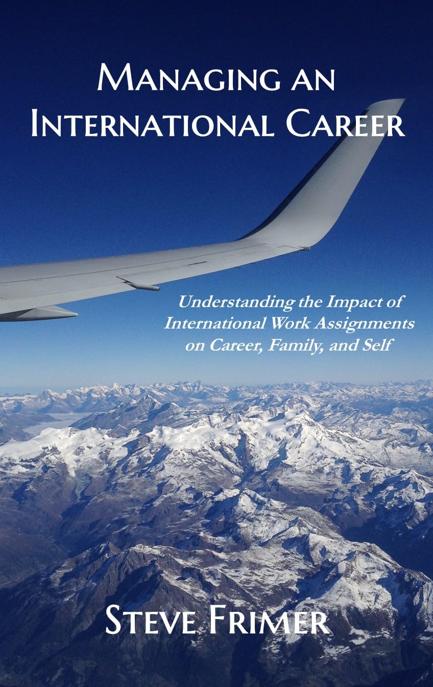 Amazon.com: Managing an International Career: Understanding the Impact ...