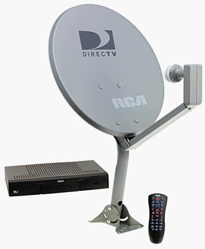 Amazon.com: RCA DS2122RD DIRECTV System : Electronics