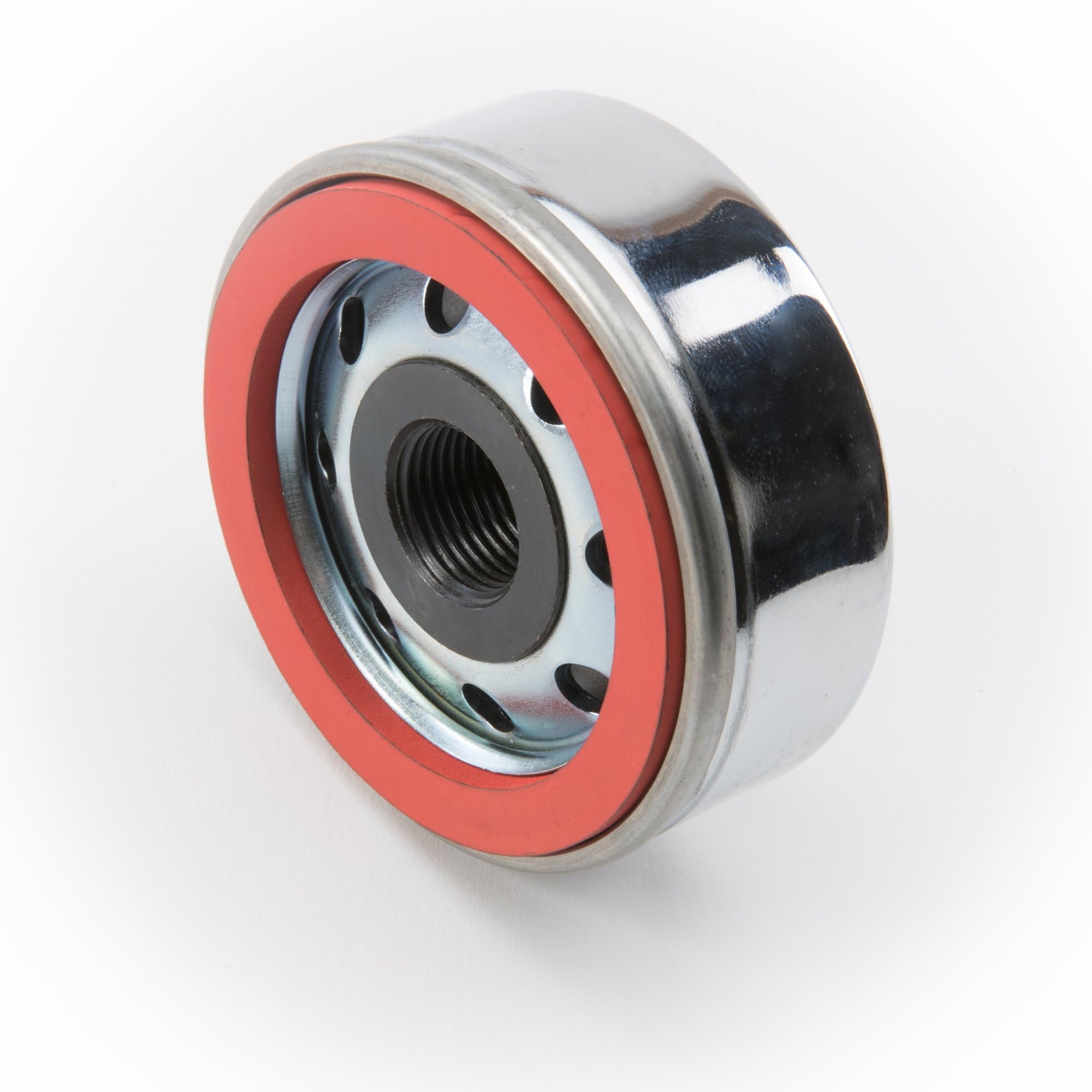 Amazon.com: Magnafilter for Harley Davidson Magnetic Spin-On Oil Pre ...