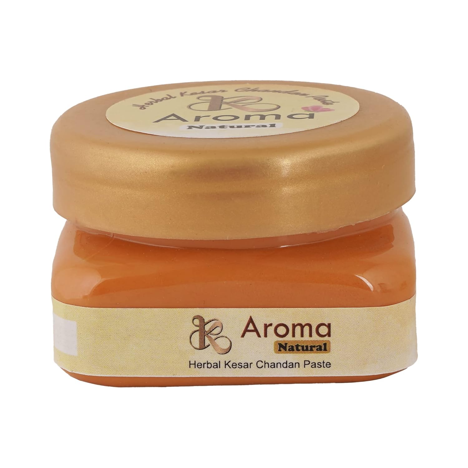 Buy KRINATI HOME Pure Natural Herbal Keshar Chandan Paste Tilak for Wedding |Angezment| Raksha ...