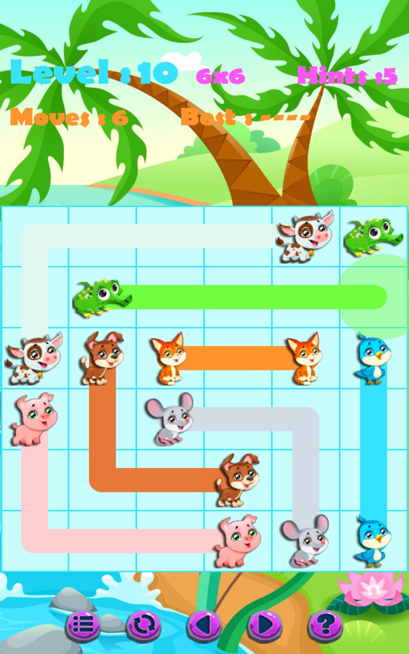 Animals Match Link - App on Amazon Appstore