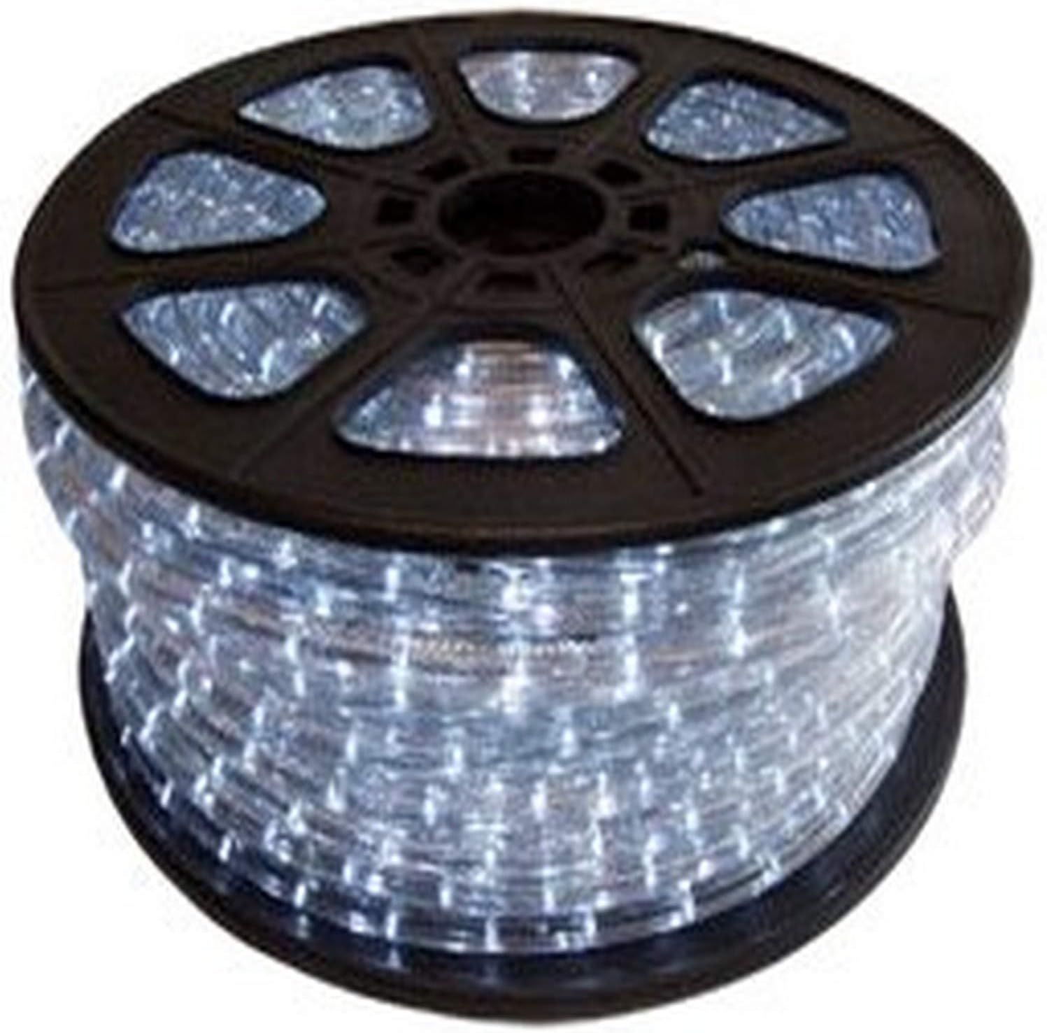 Amazon.com : CBconcept 120VLR-150FT-CW Cool White 150-Feet 120-volt 2 ...
