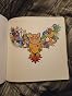 Amazon.com: Creatopia: A Coloring Book: 9780593330302: Vexx: Books