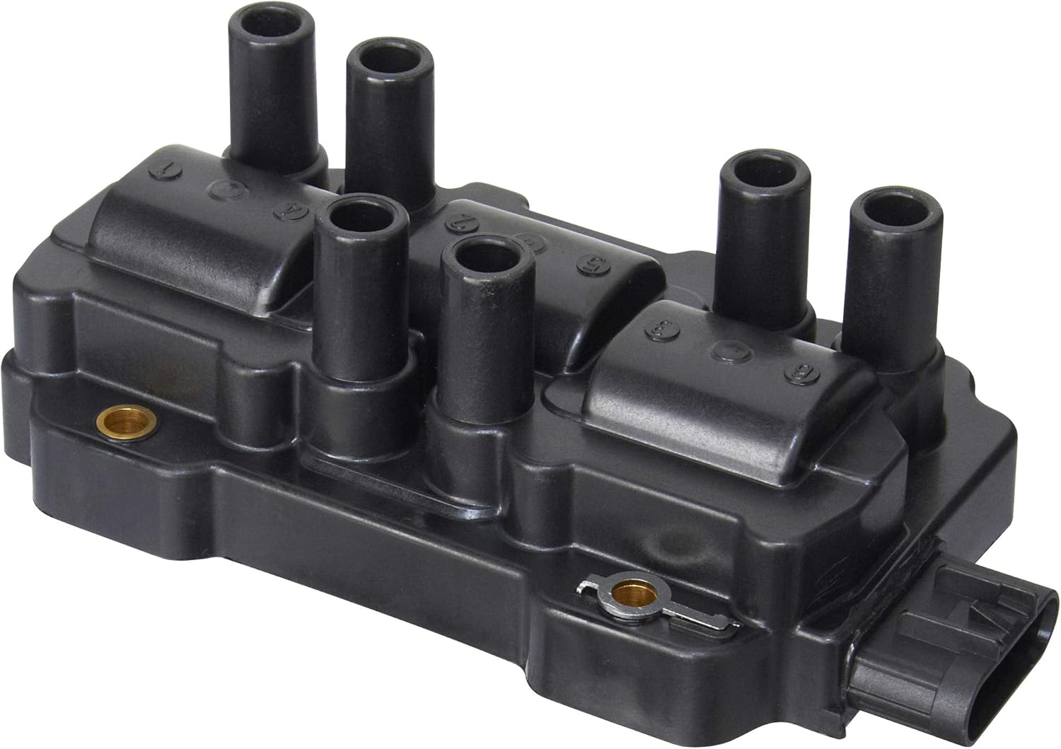 Amazon.com: Spectra Premium C-740 Coil Pack : Automotive