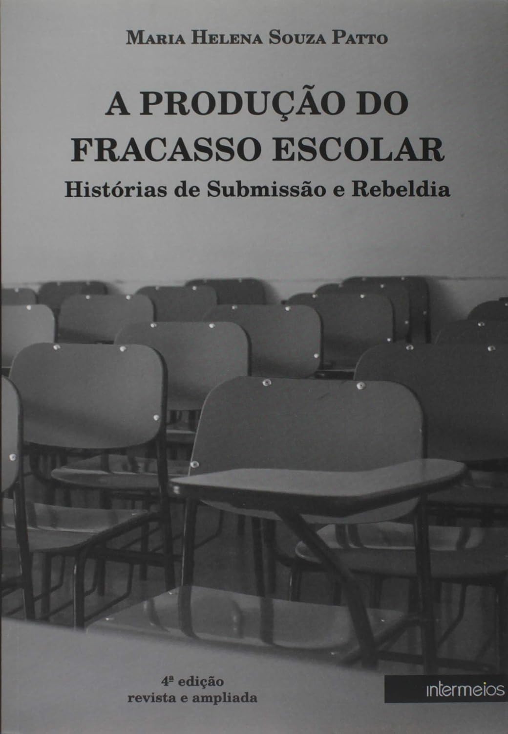 Amazon.com: Producao do Fracasso Escolar, A: Historias de Submissao e ...