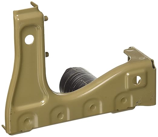 Genuine Toyota 53906-0C010 Radiator Support Sub-Assembly : Amazon.in ...