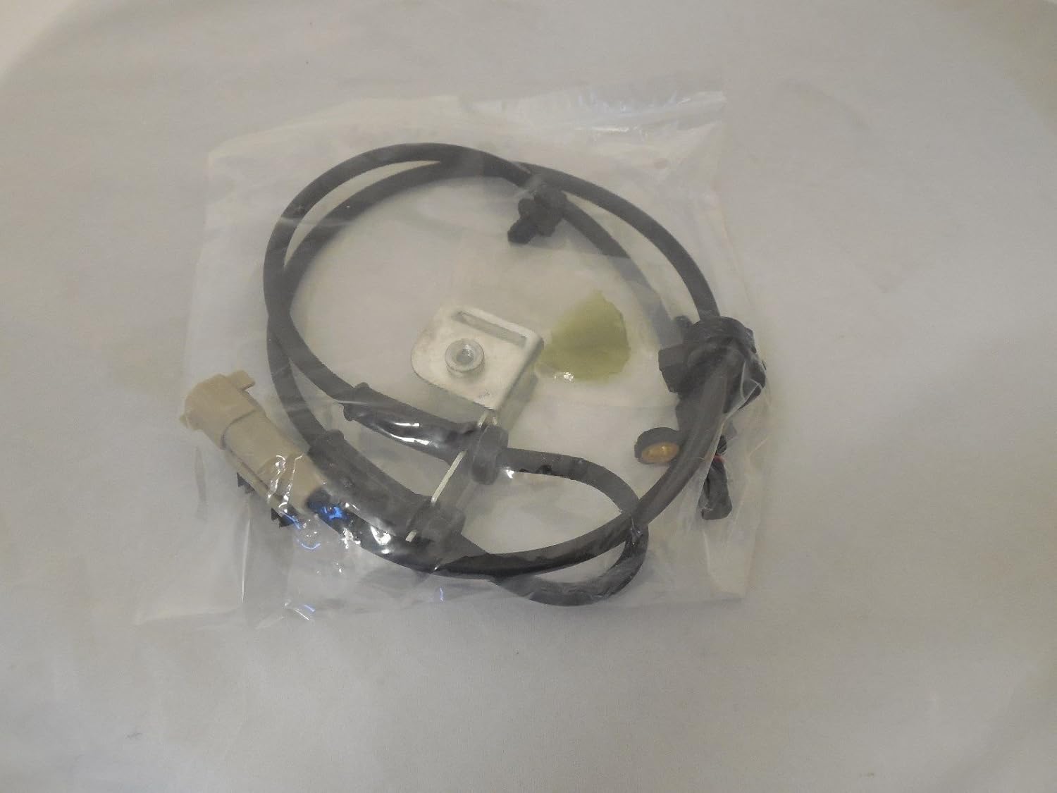 Amazon.com: Mopar Performance 5166544AC MOPAR Sensor : Automotive