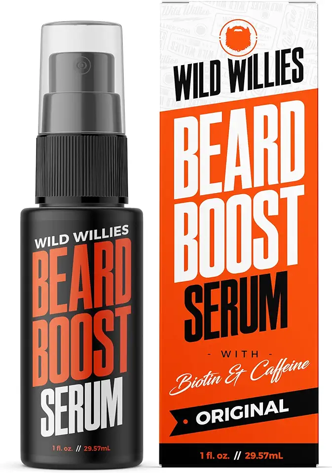 Exploring The Effect Of Testosterone On Beard Growth: What To Expect ...