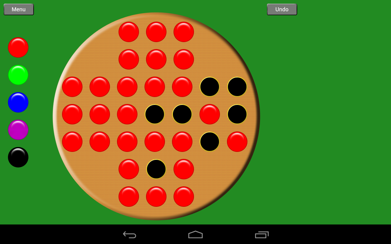 Solitaire and FreeCell (Kindle Tablet Edition) - App on the Amazon Appstore