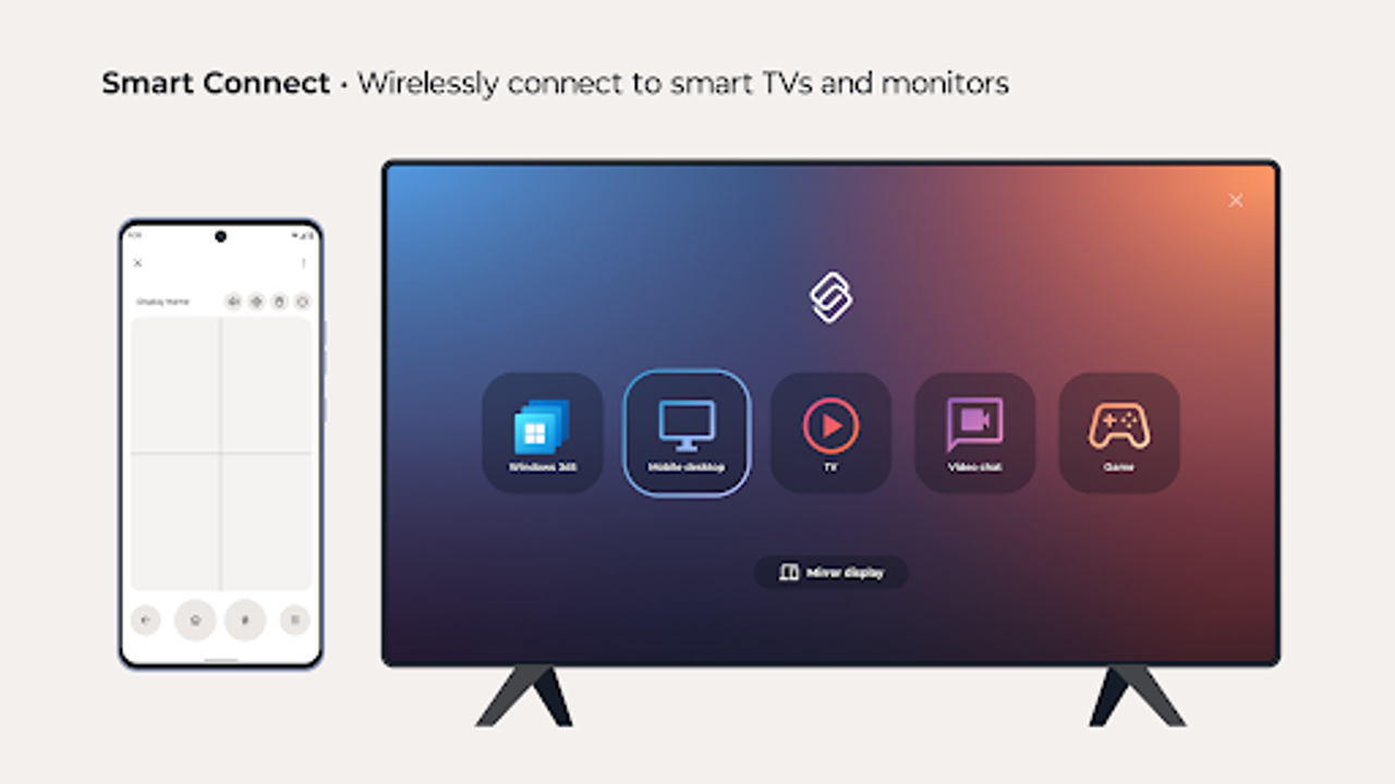 Smart Connect - App on Amazon Appstore