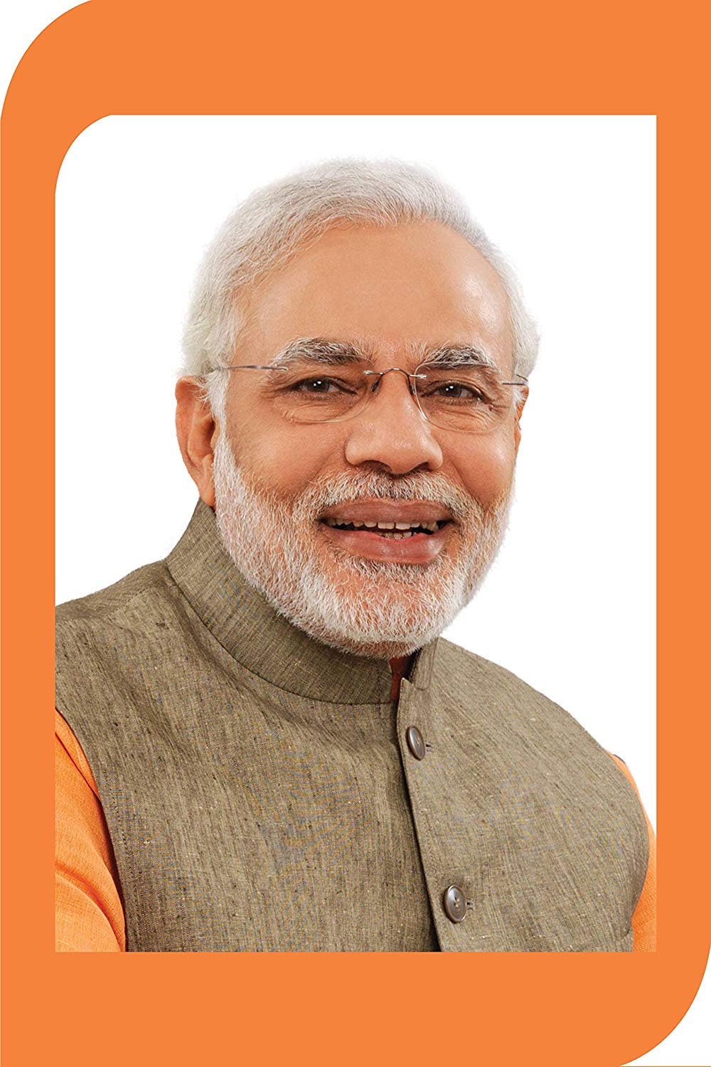 Narendra Modi Poster