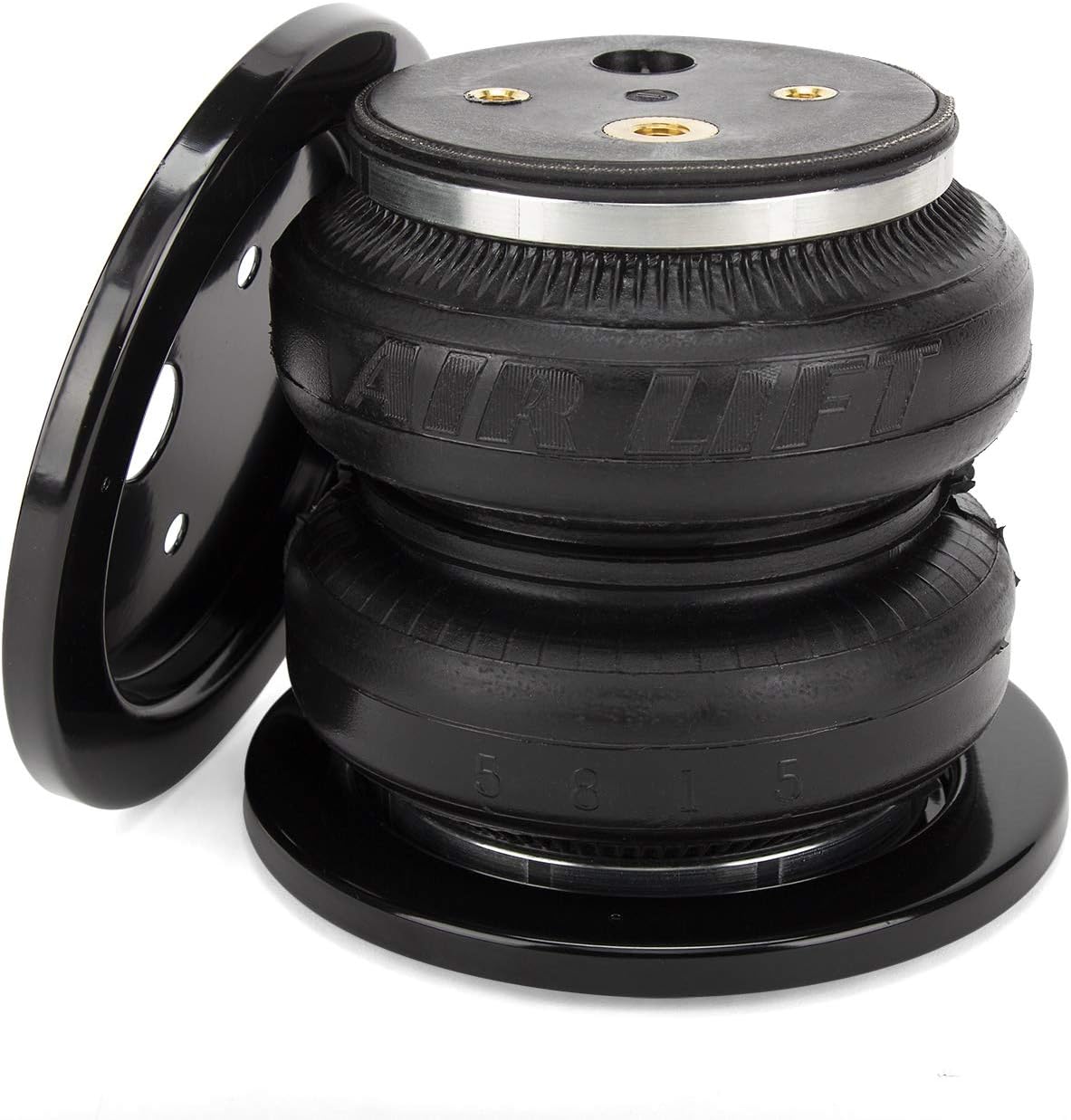 Amazon.com: Air Lift 57577 LoadLifter 7500 XL Ultimate Air Spring Kit : Automotive