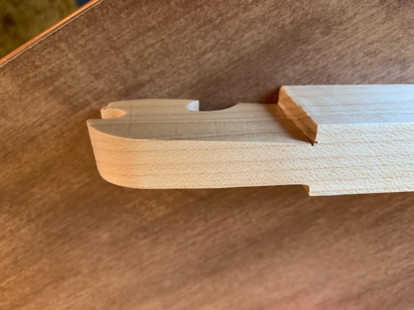 Amazon.com: Solid Maple Wood Oven Rack Push Pull Stick : Handmade Products