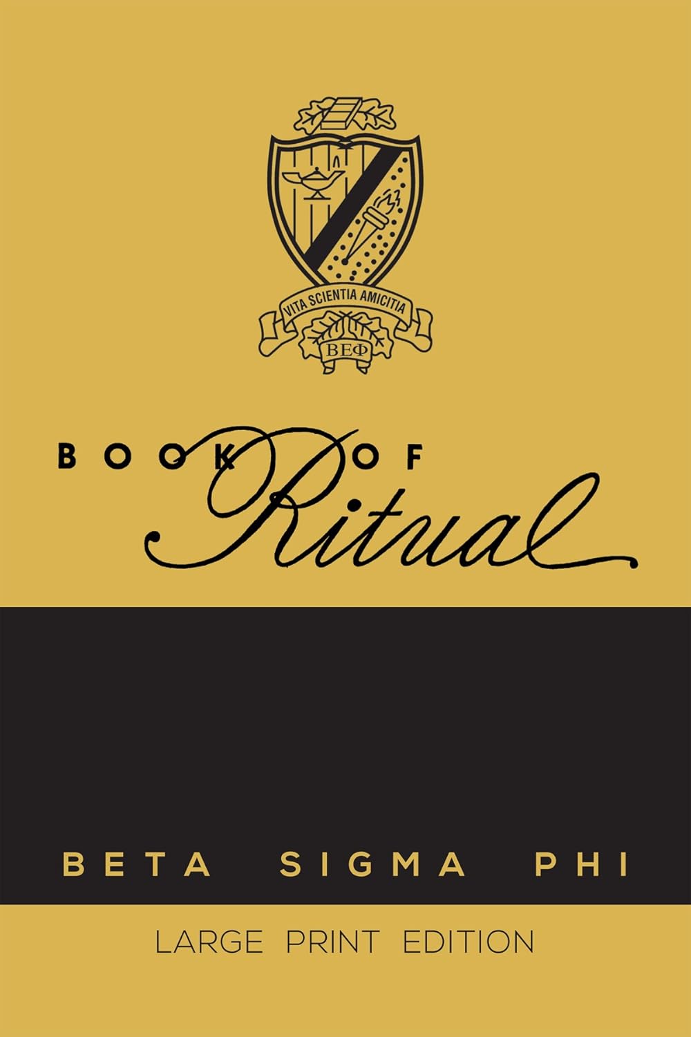 Amazon.com: Book of Ritual: Beta Sigma Phi eBook : Wingfield, Laura ...