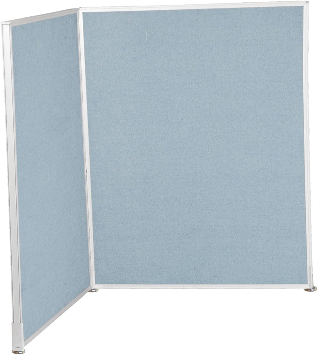 Balt -Balt Office Cubicle Wall Divider Parition Standard Modular Panel ...