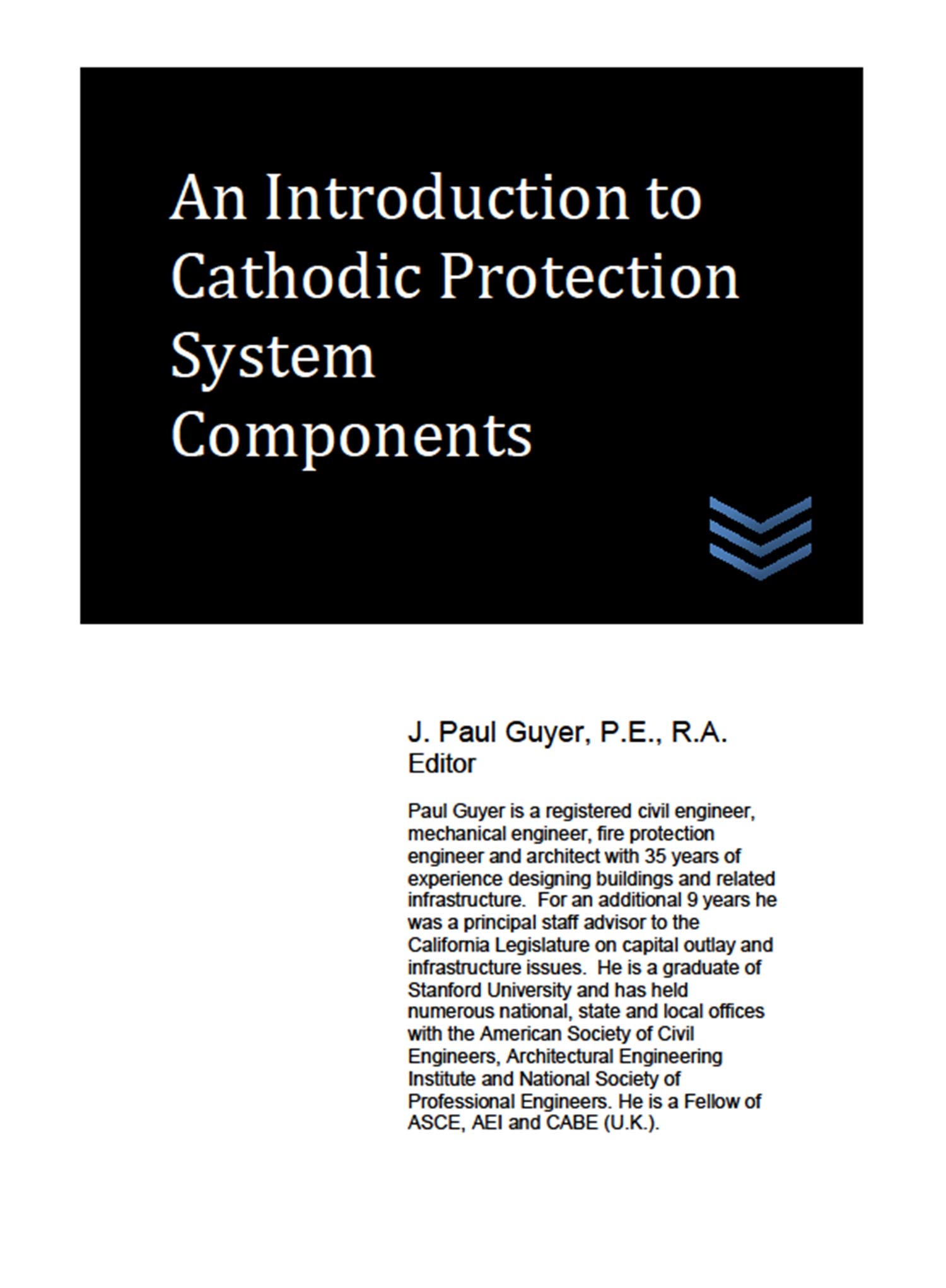 Buy An Introduction to Cathodic Protection System Components (Cathodic ...