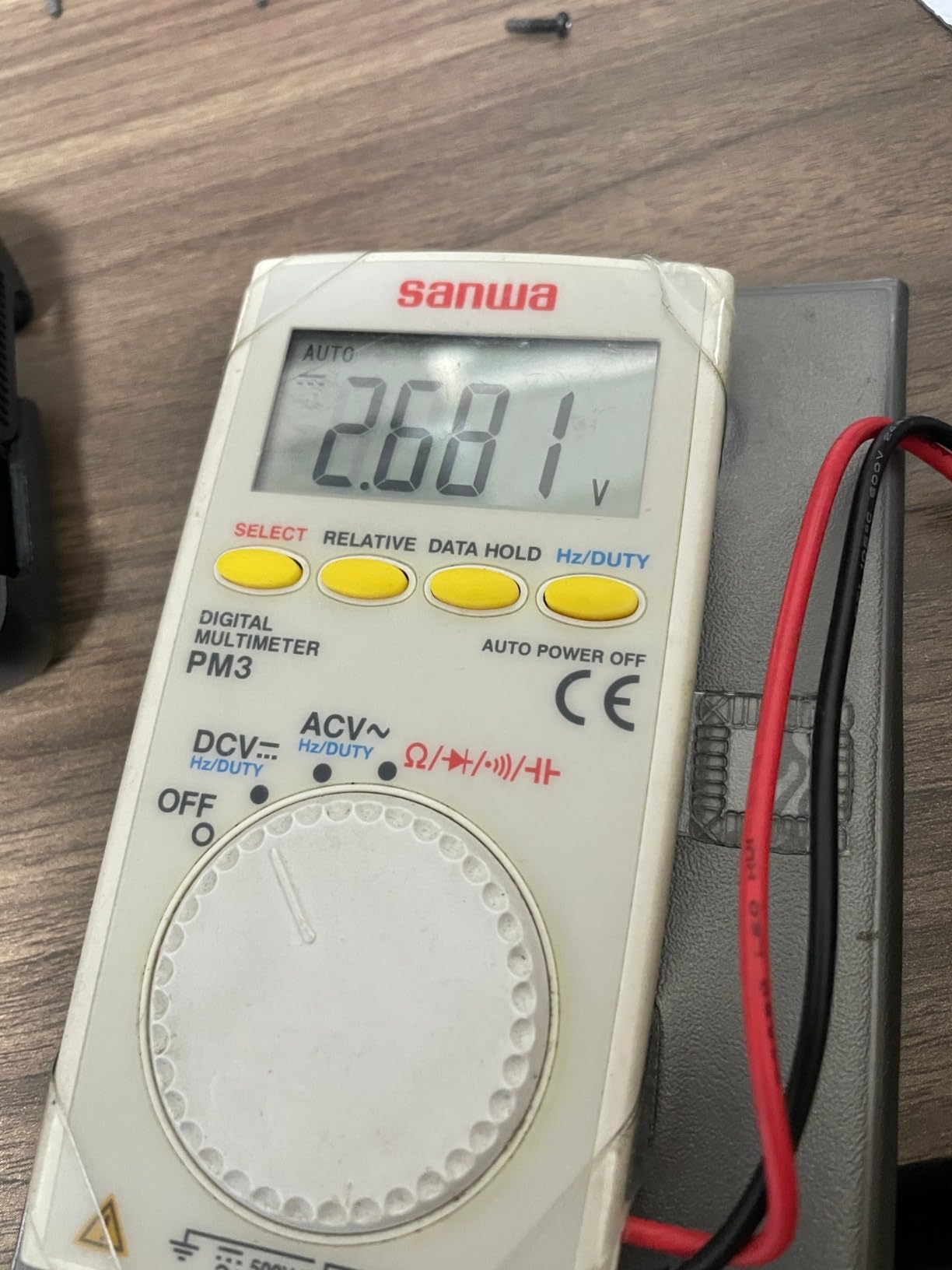 Amazon.co.jp: 2 個セイコー MS621FE FL11E 3V 5.5mAh 充電式バッテリー超容量電子部品の品揃え : 家電＆カメラ