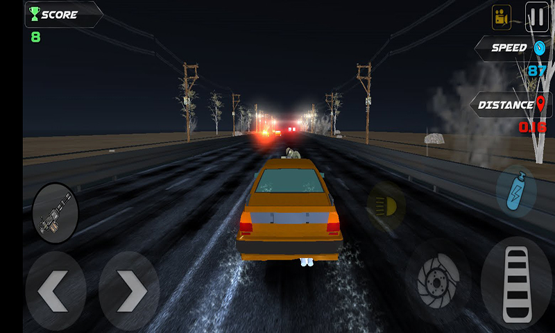 Death Racing Shooting Cars Game - App on Amazon Appstore