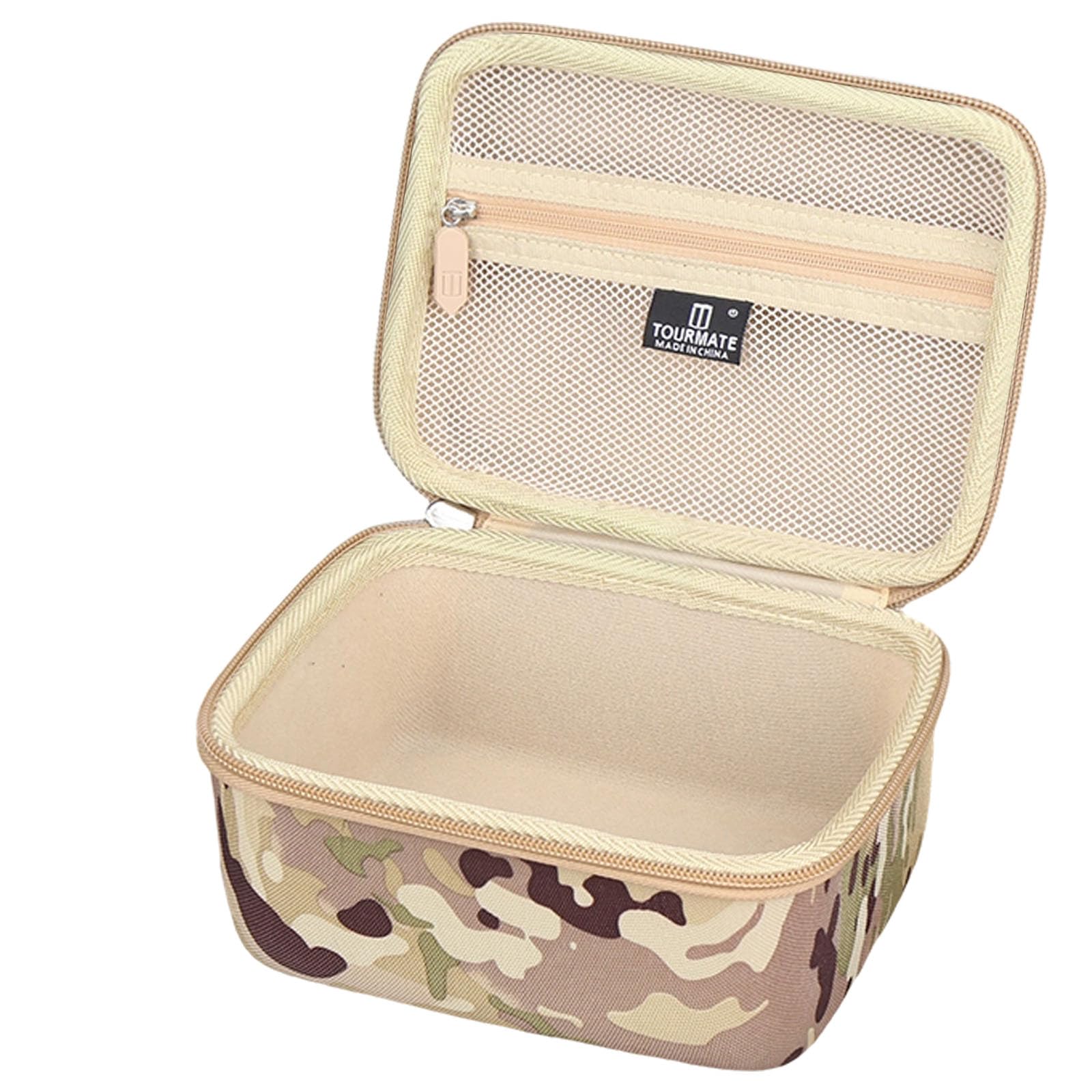 Snapklik.com : Tourmate Hard Storage Case For DanForce Headlamp ...