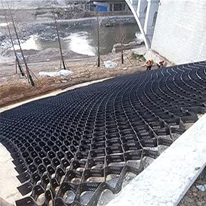 Amazon.com: Geo Grid for Gravel Driveway, 3 6 12 28 20 26 32 Ft Mud ...