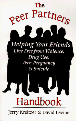 Amazon.com: PEER PARTNER HANDBOOK: 9780882681955: Jerry Kreitzer, David ...