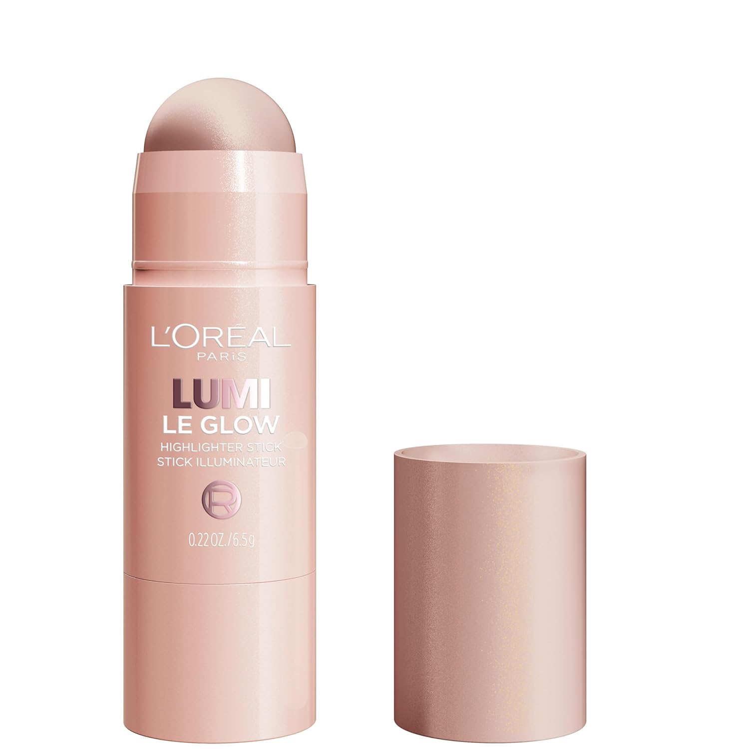 Brandclub - L'Oreal Paris True Match Lumi Le Glow Highlighter Stick ...