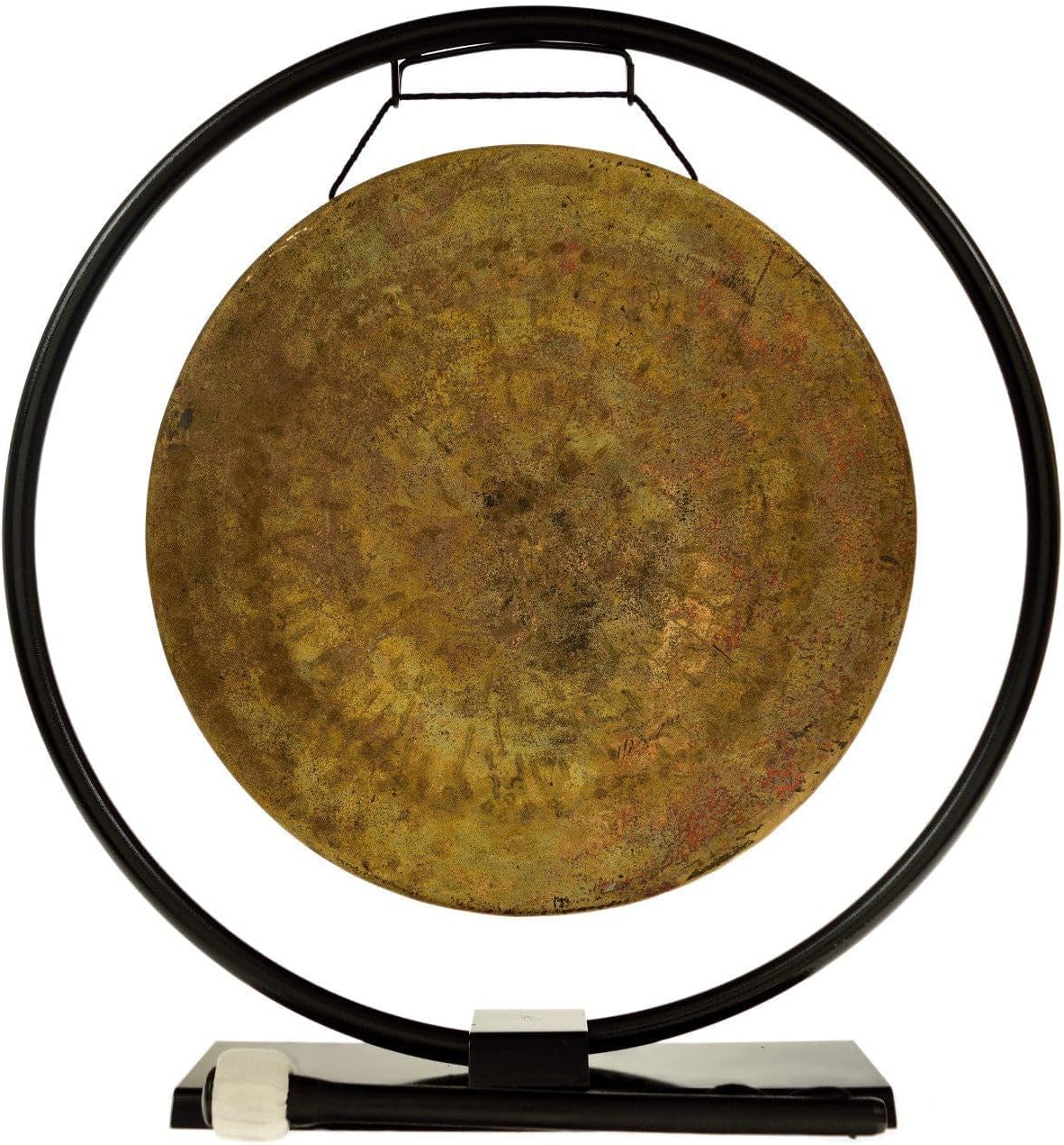 Amazon.com: 14" Gongs on the Au Courant Gong Stand - Includes Gong of ...
