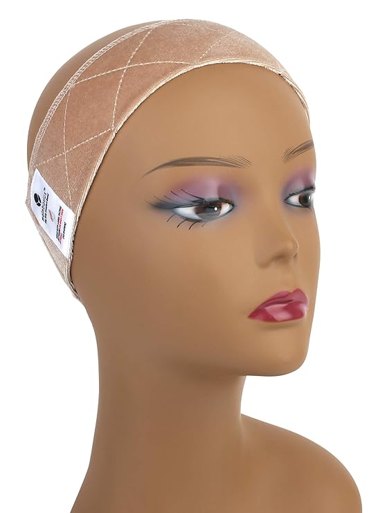 Amazon.com : MainBasics Wig Grip Band for Keeping Wigs in Place ...