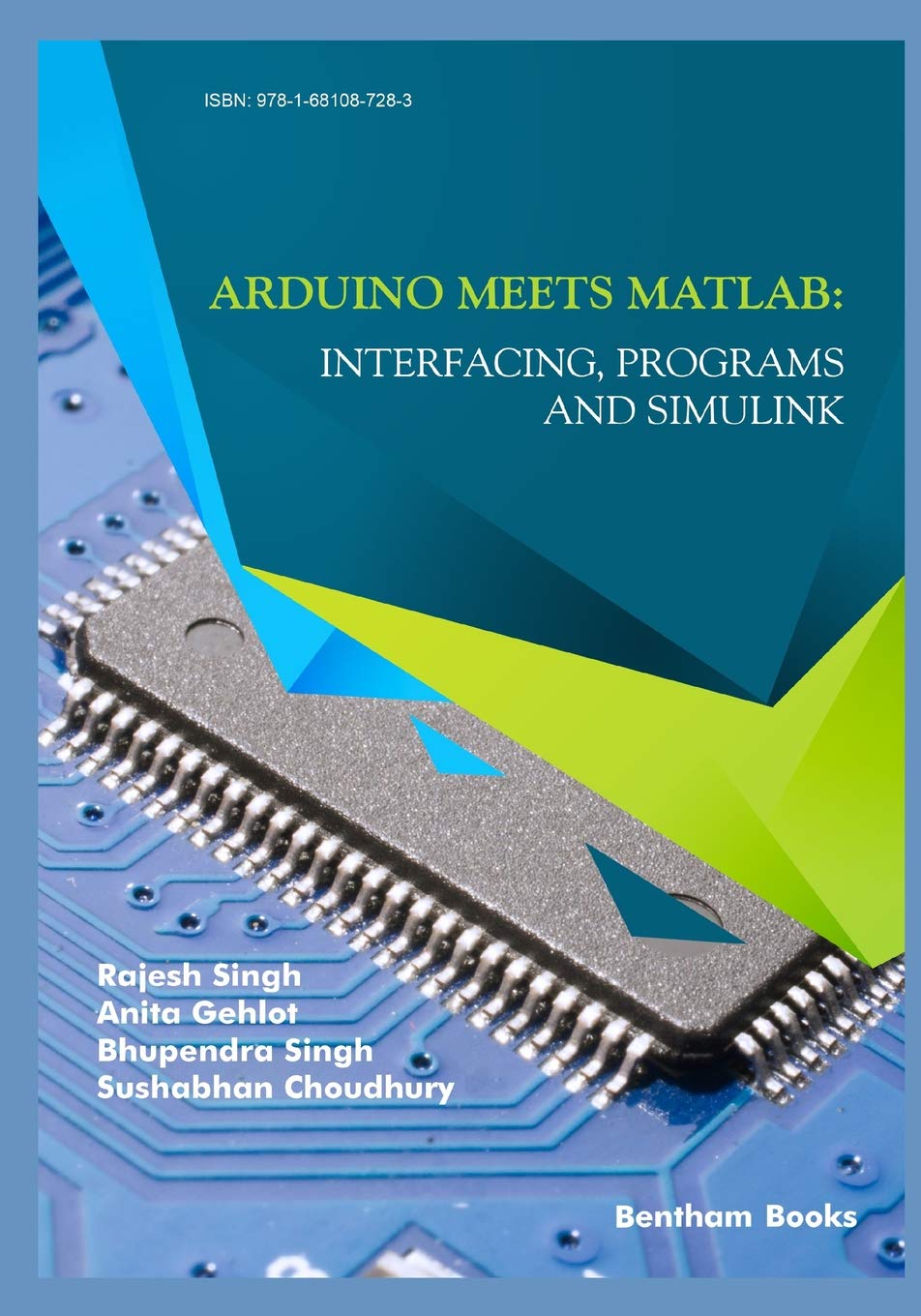 Buy Arduino meets MATLAB: Interfacing, Programs and Simulink Online at desertcartINDIA