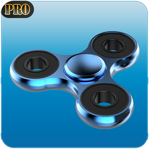 Finger Spinner - App on Amazon Appstore