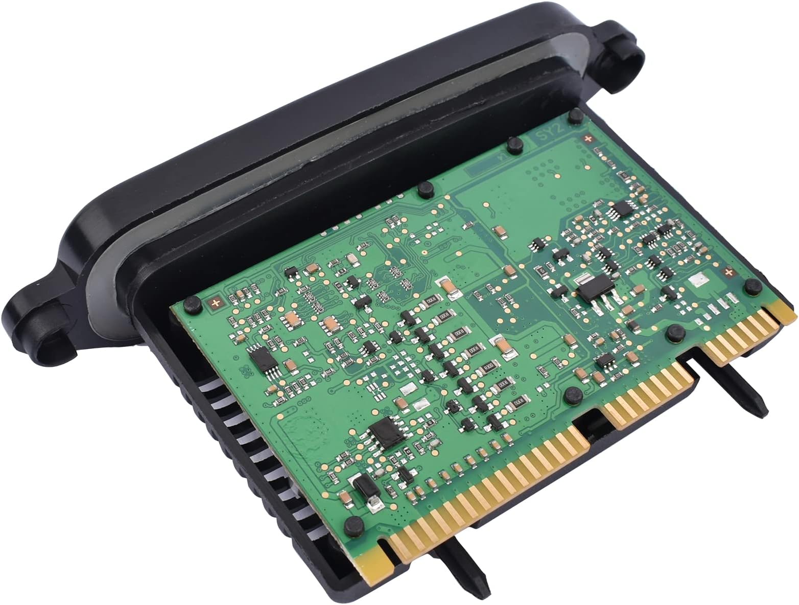 Amazon.com: GELUOXI Xenon Headlight TMS Module Unit Adaptive Control ...