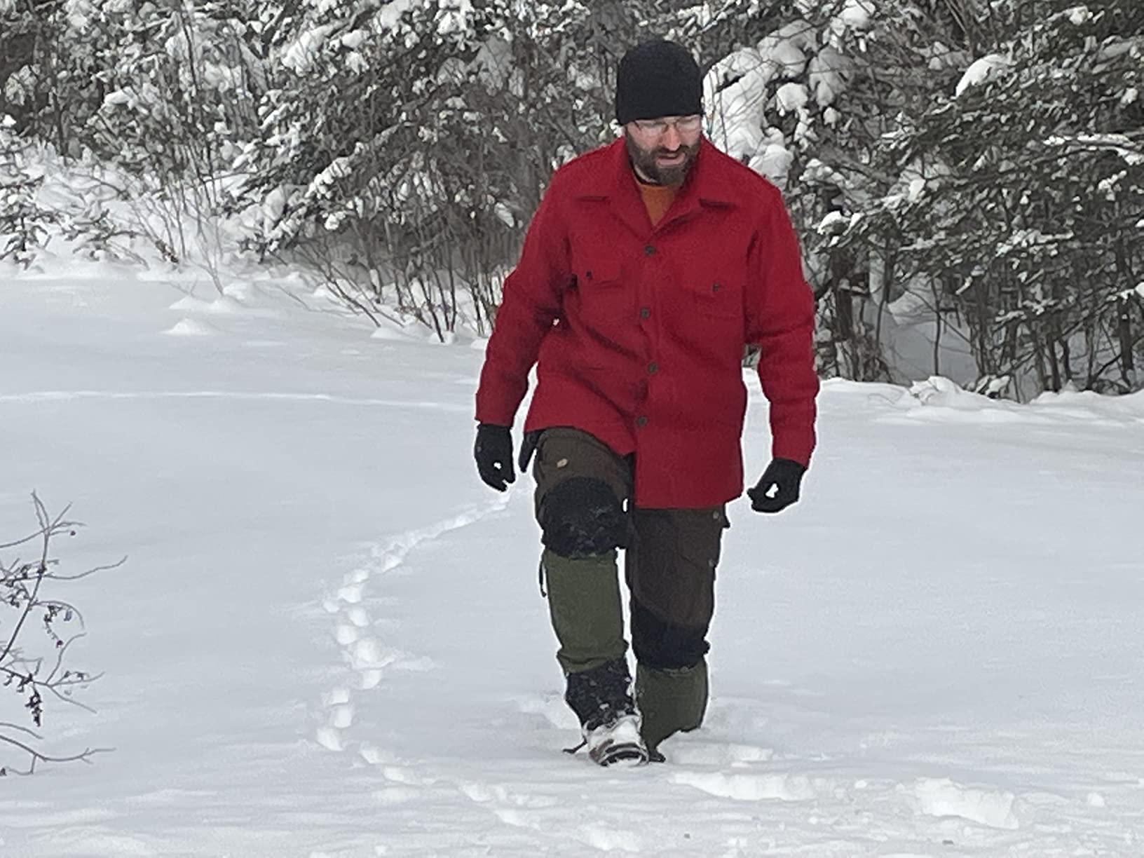 Okpik: Cold-Weather Camping: Boy Scouts of America: 9780839540403 ...